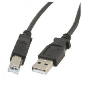 Cabo Flat Ide 40 Vias para 2 Discos (23 + 23cm) - Joca Eletrónica