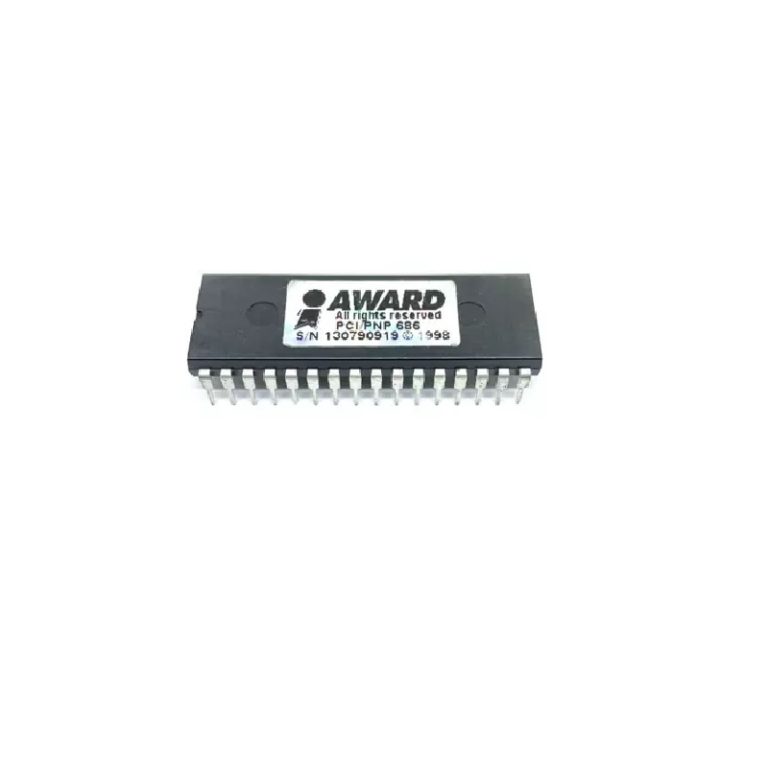 Award Bios DIP 32 pinos pci/pnp 686 - JocaEletronica